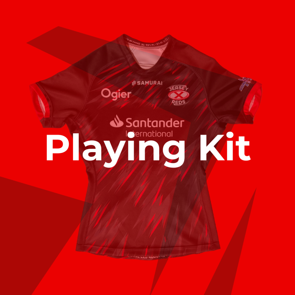 Playing Kit – Hammer Price